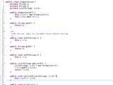 Basics Of Java Encapsulation Kwc Programming