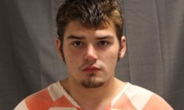 Gerald Wayne Walker Jr. – KXEO