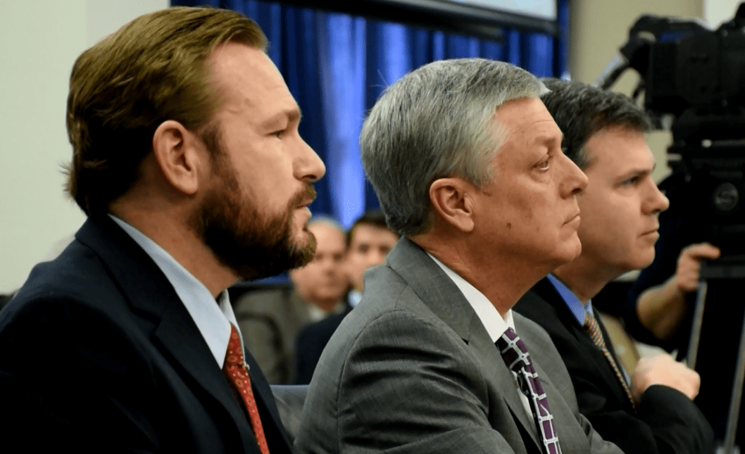 Telecommunications legislation begins to move through General Assembly ...