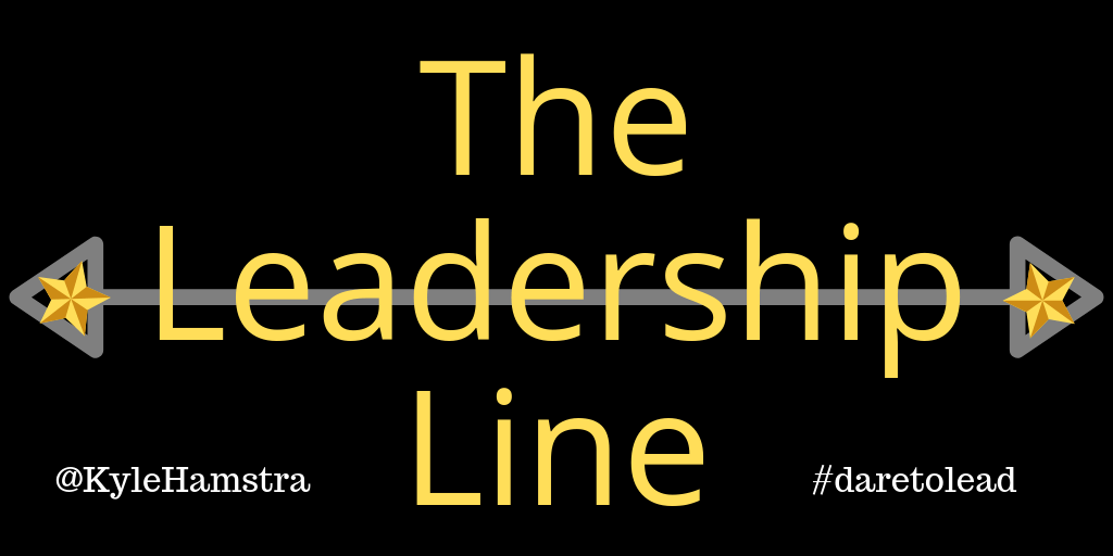 The Leadership Line - #HamstraHighlights