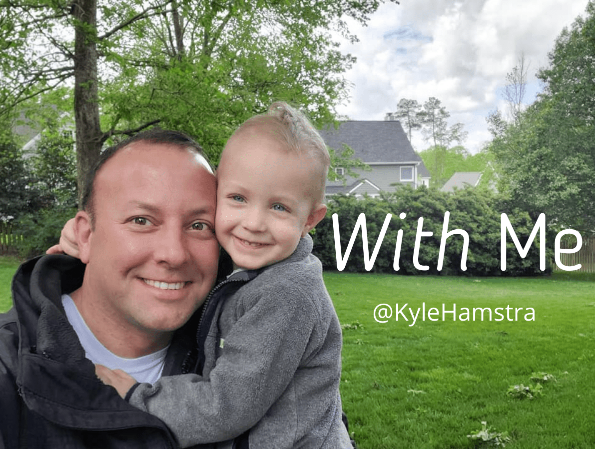 With Me - #HamstraHighlights