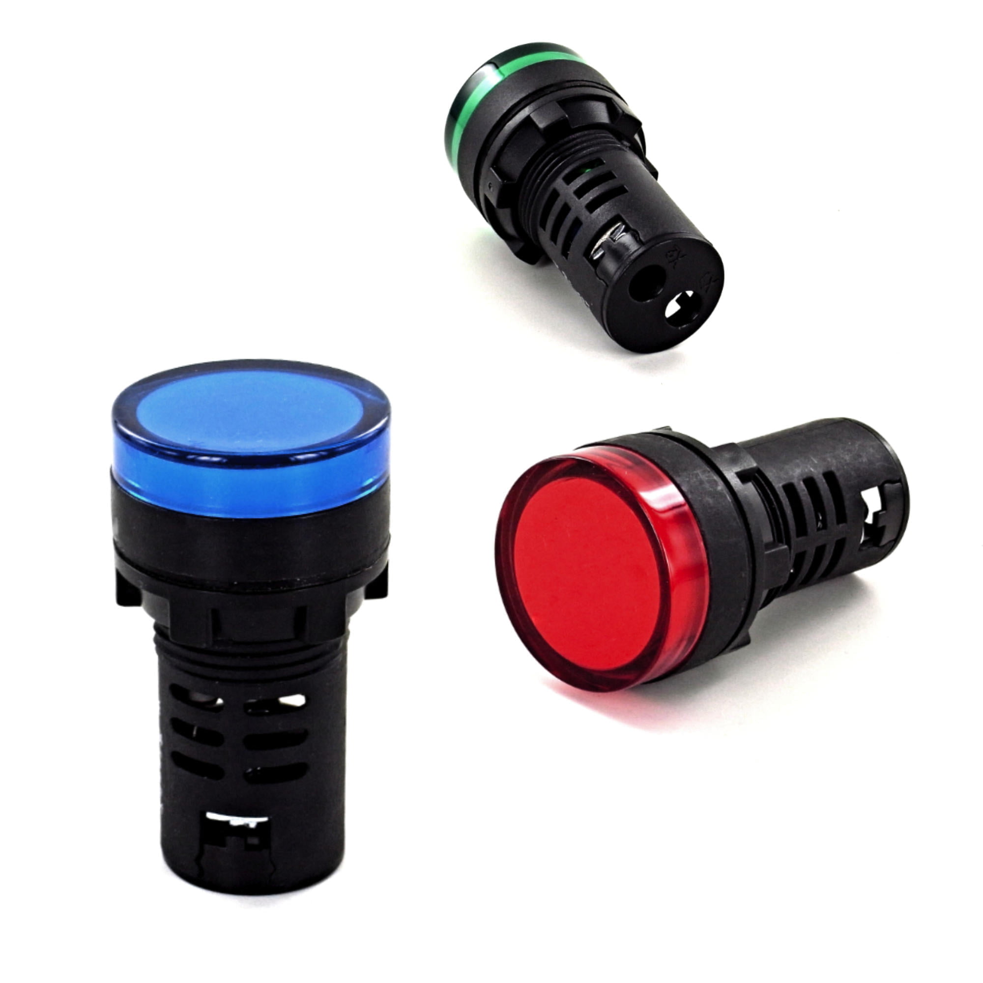 Voyant LED étanche PLML • Giovenzana • Kynoppe