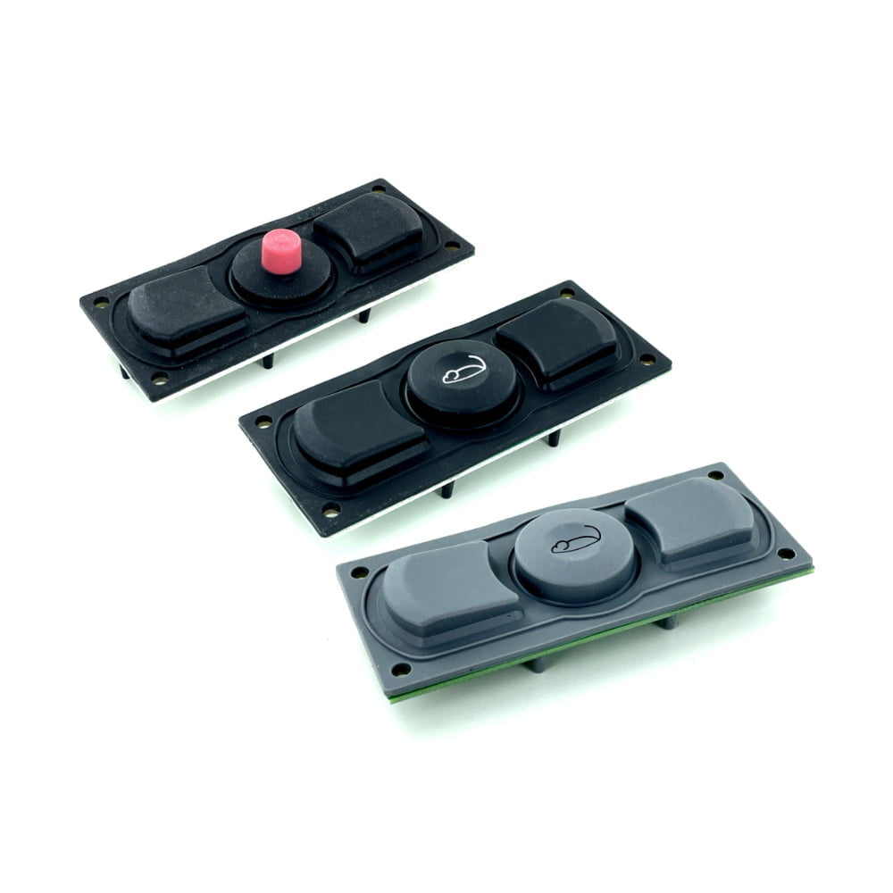 MicroModule • Interlink Electronics • Kynoppe