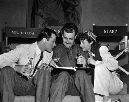 Spotlight on The Lady Eve - LA Explorer