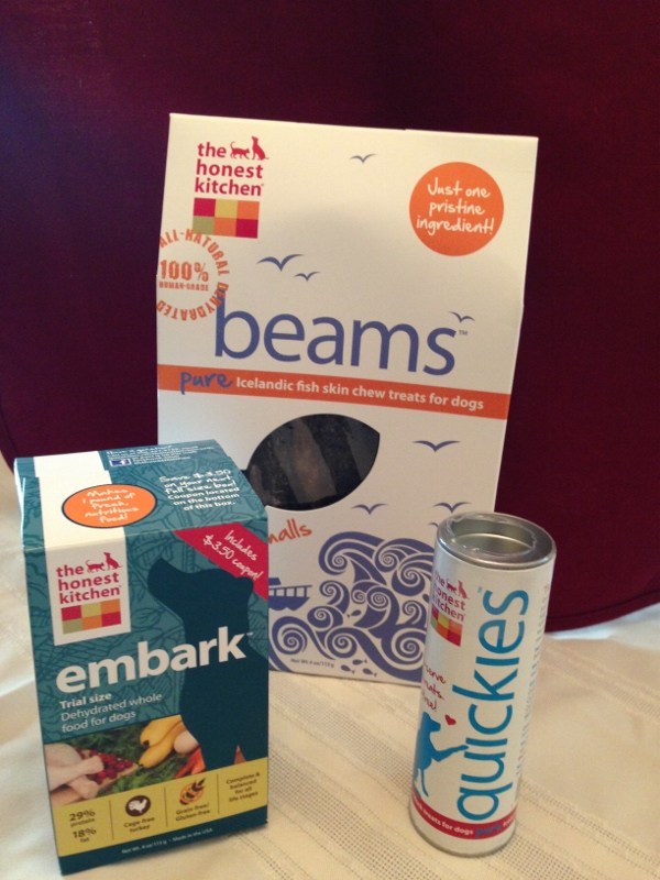 Spotlight on The Honest Kitchen - LA Explorer