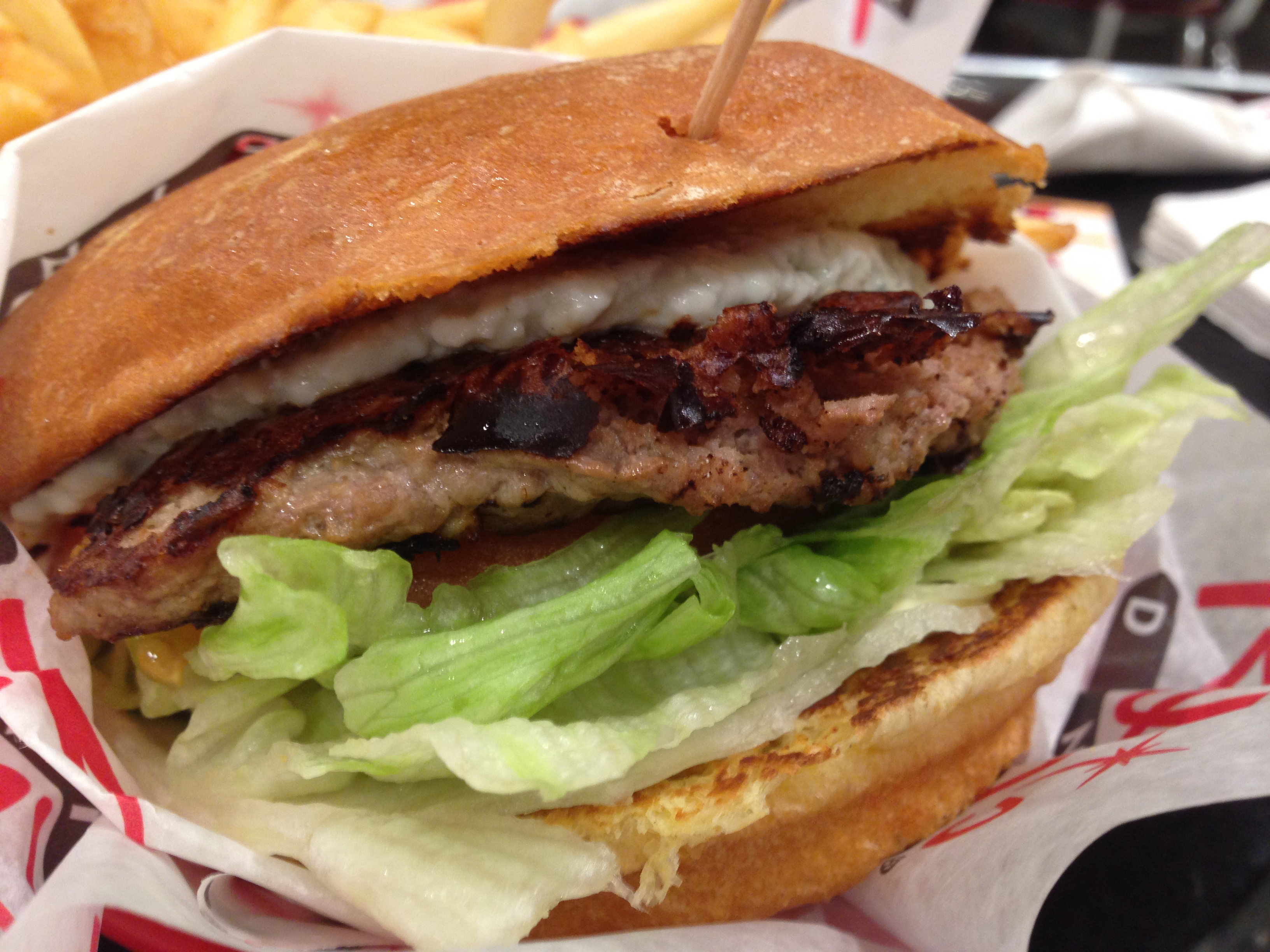 Summer Shakes at Ruby's Diner - LA Explorer