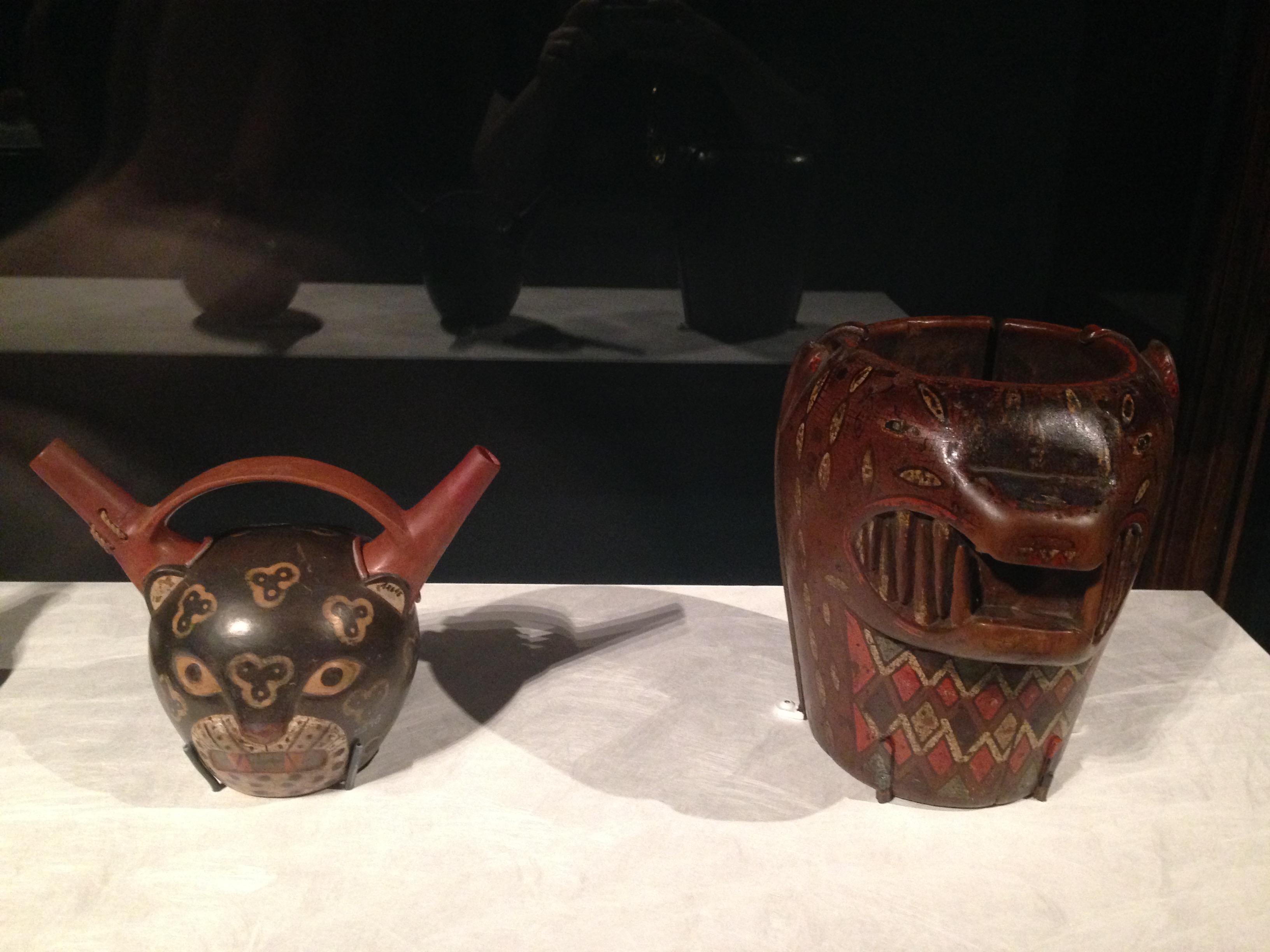 Mummies Come to the Natural History Museum - LA Explorer