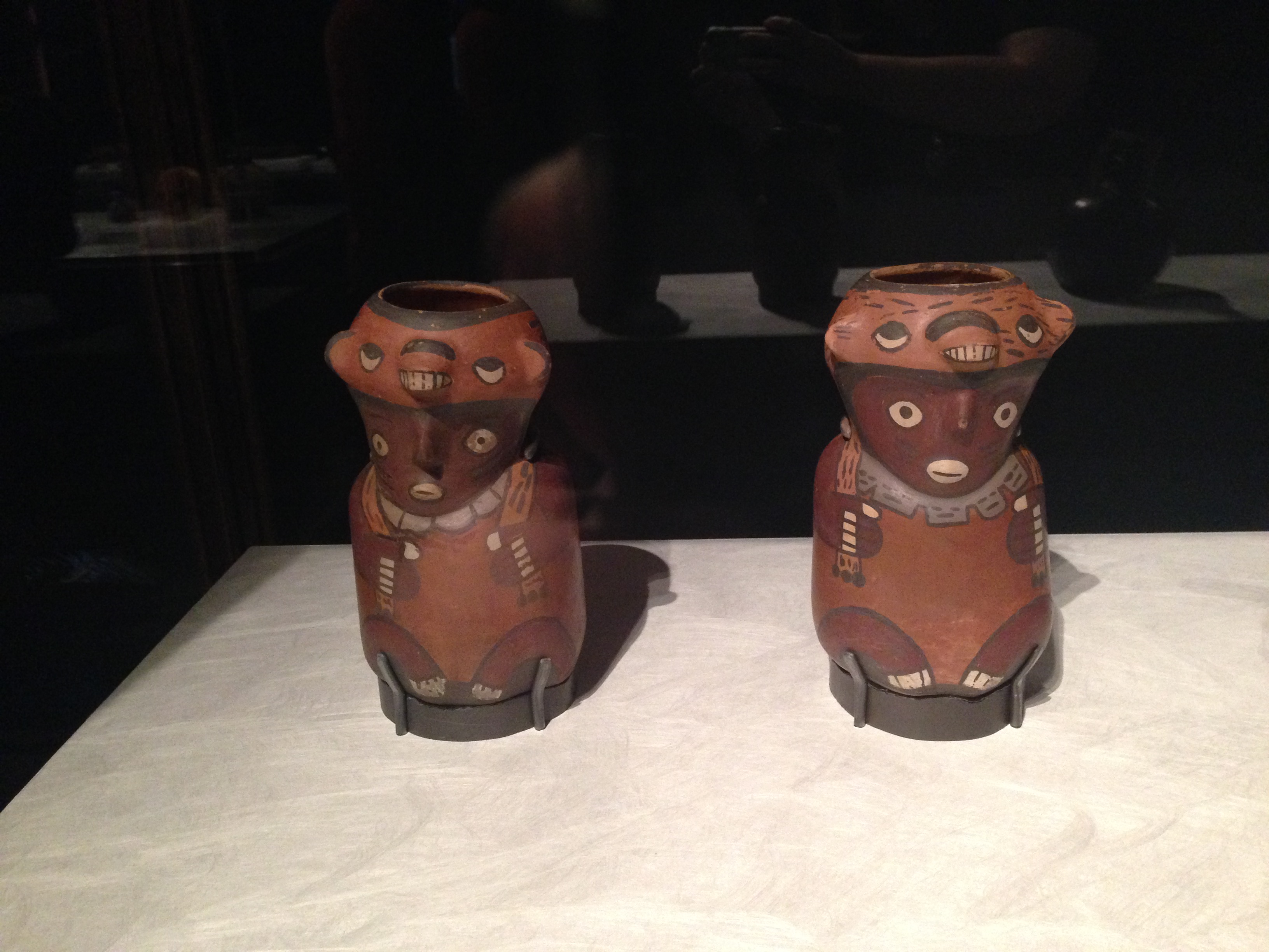 Mummies Come to the Natural History Museum - LA Explorer