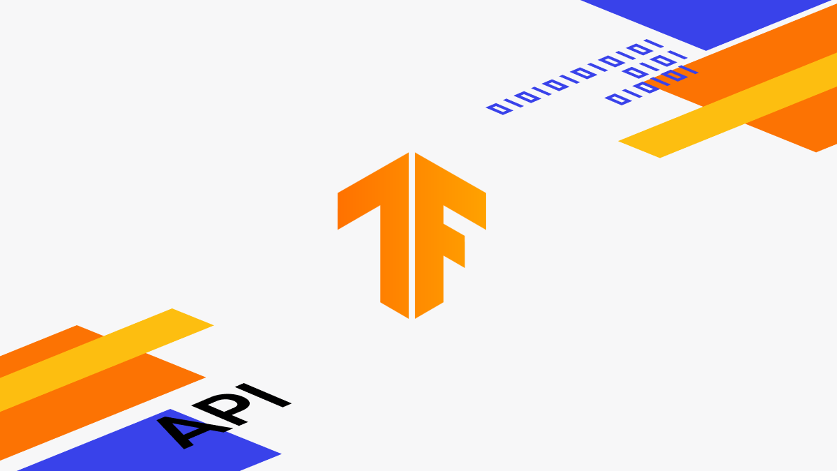 TensorFlow Dataset API for increasing training speed of Neural Networks