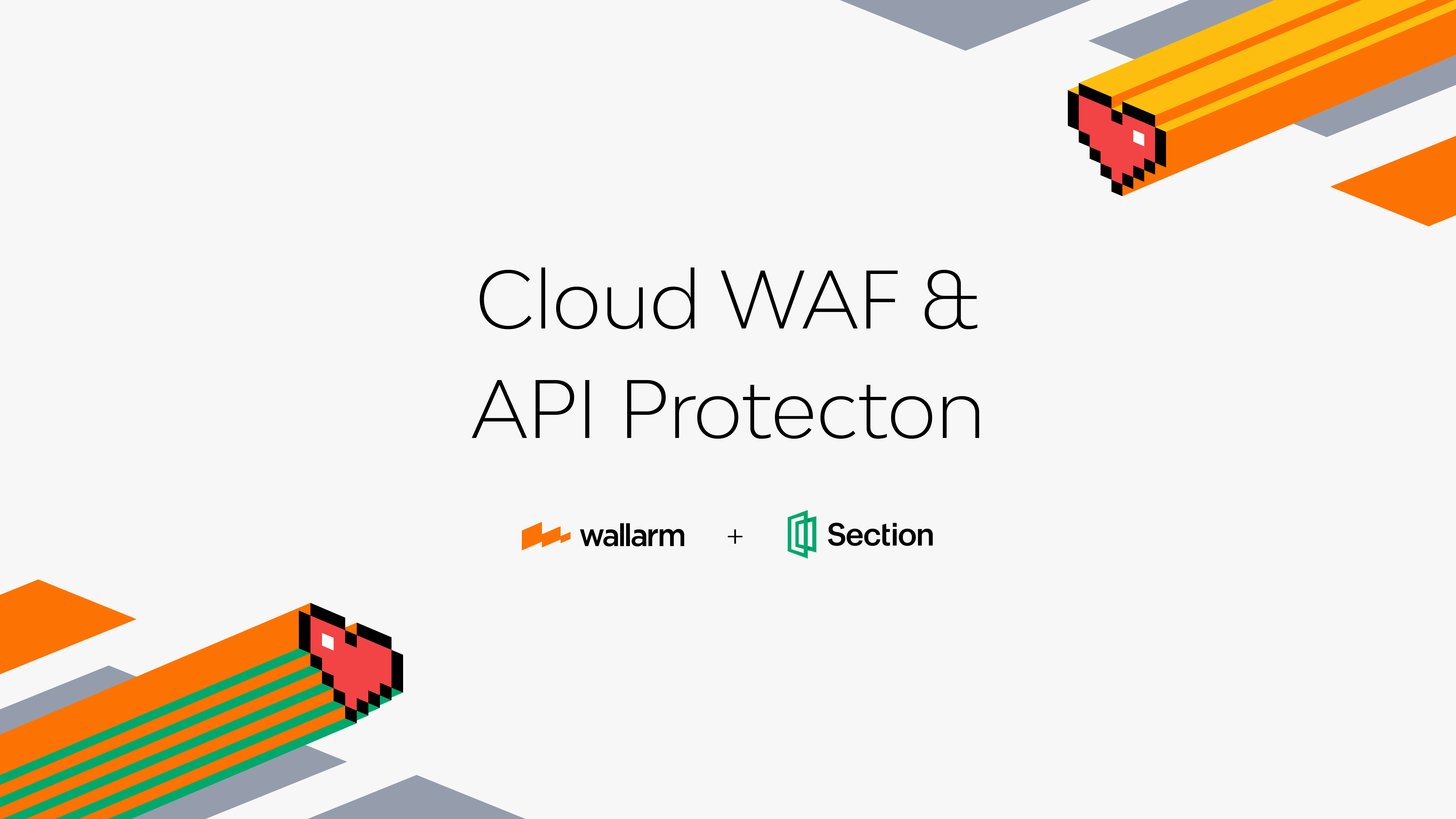 Wallarm launches Cloud WAF with the best-in-class API protection ...