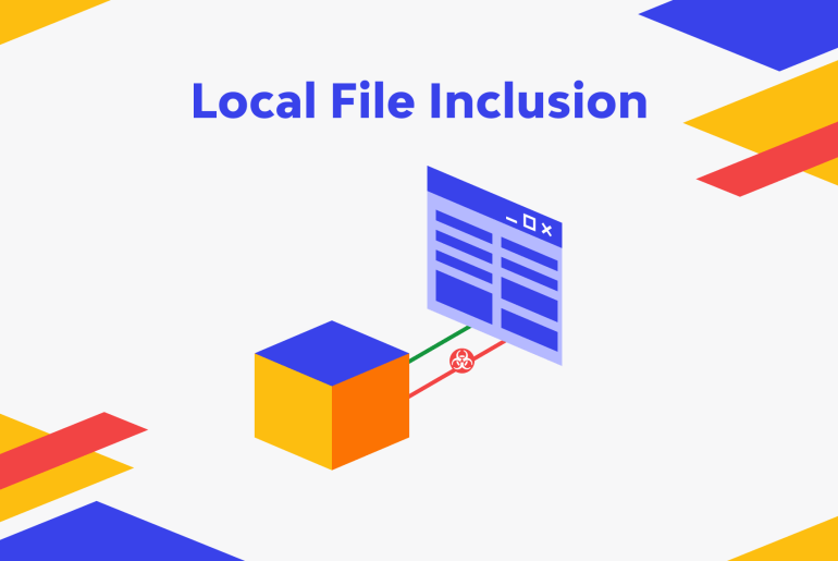 What Is Local File Inclusion Vulnerability? — Different attack types