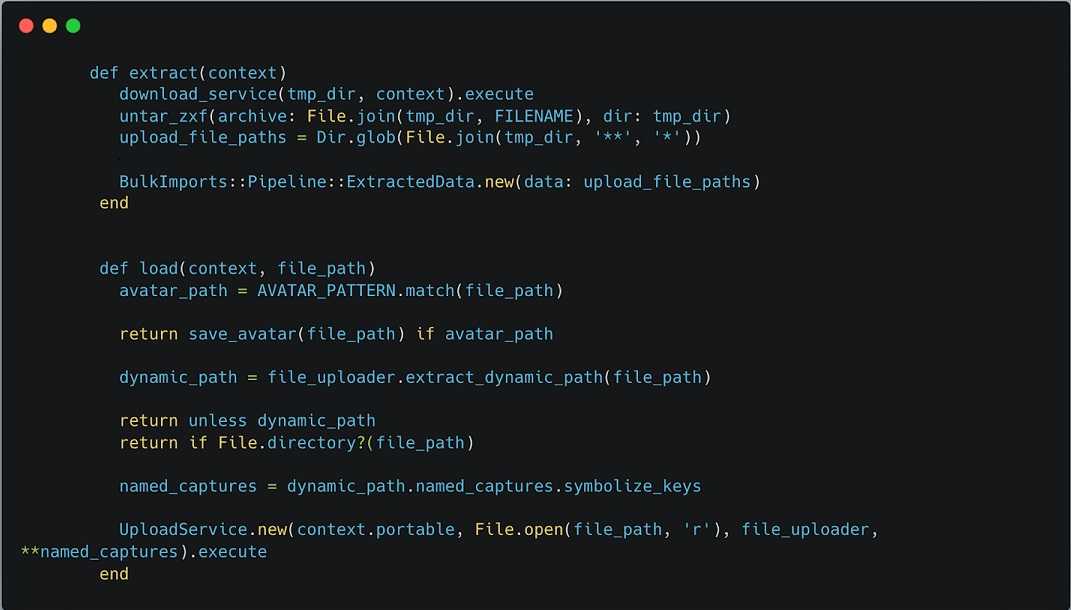 GitLab Security Issues: Six Months of Vulnerabilities - Security Boulevard