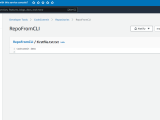 Aws Codecommit Creation And Access It From Aws Cli Devops Cloud Tools