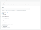 Deploying A Site Using Aws Codestar Service Using Aws Codecommit