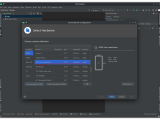 Androidstudioemulator Guiconfig Android Studio Emulator Gui