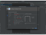 Androidstudioemulator Guiconfig Android Studio Emulator Gui