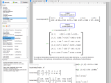 Matdeck S Curve Fitting Facilities With Interpolations And Regressions
