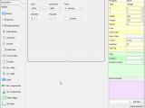 Codeless Python Uart Com Port Gui Designer Labdeck