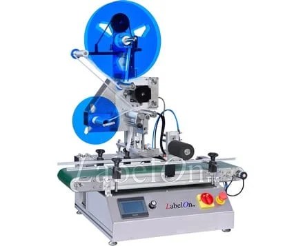 Services - LabelOn™ Labeler Machines