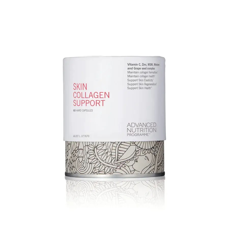 Skin Collagen Support | La Bella Skin + Body