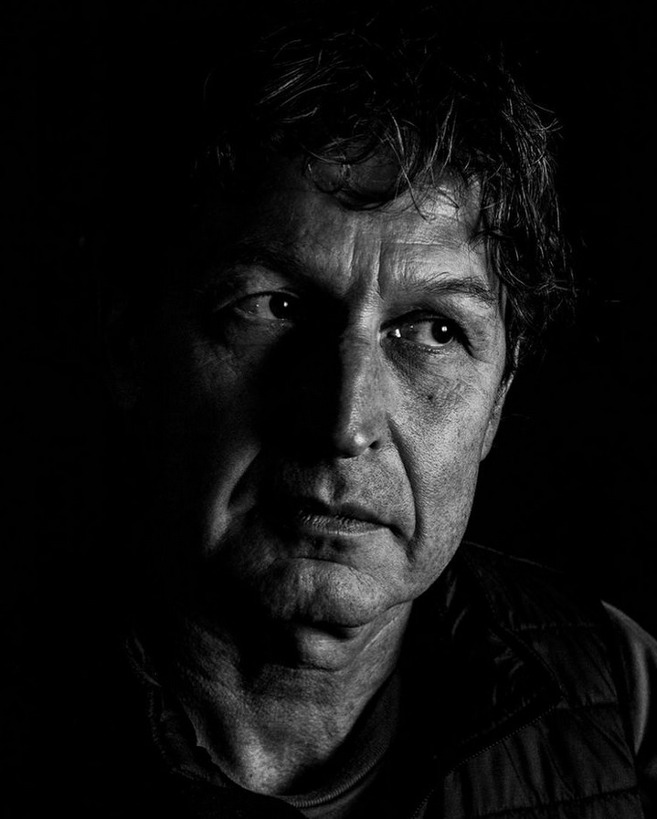 Martin Allen - La Belle Epoch