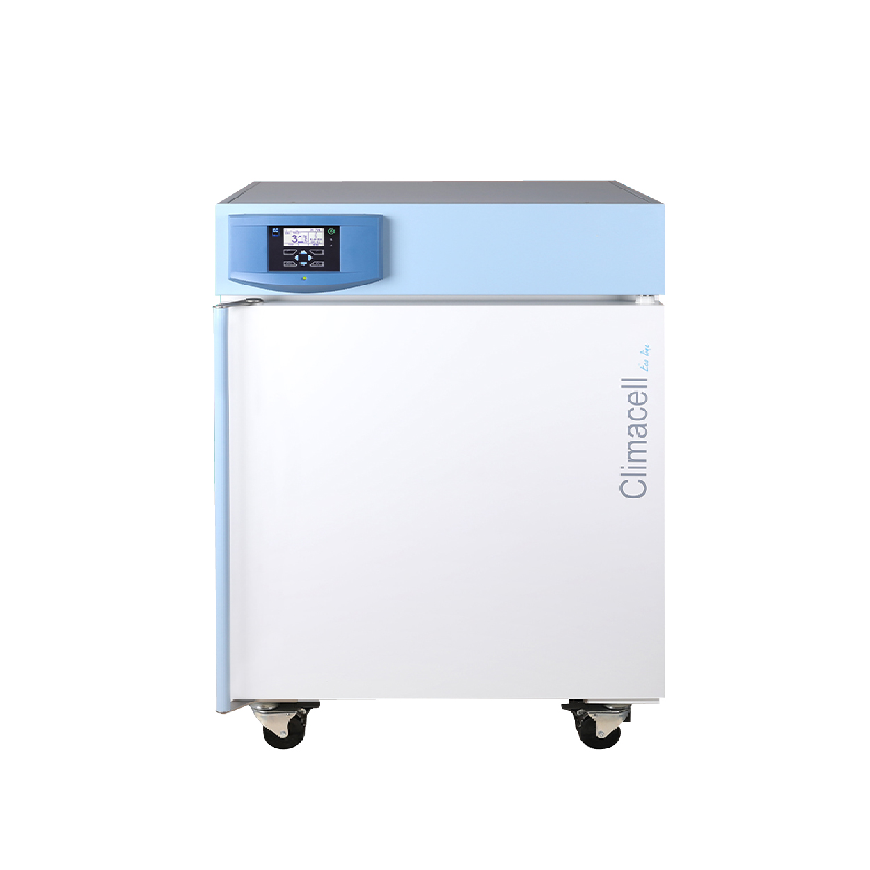 Incubator CLIMACELL 111 - labmallx.com | Laboratory Instruments