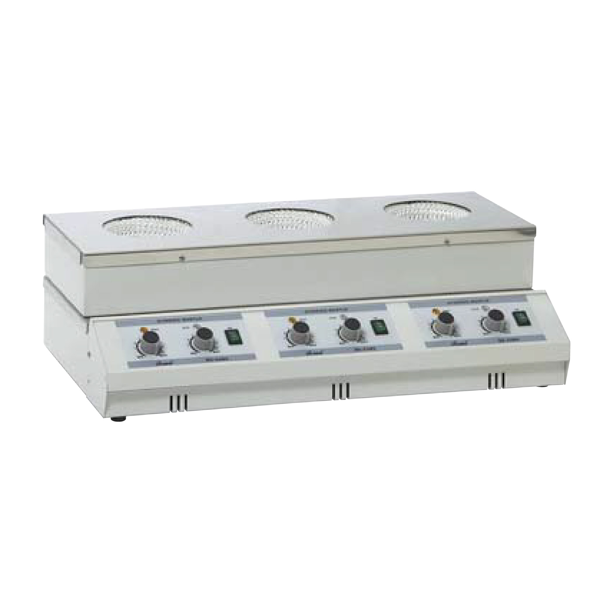 Mtops Extraction Mantle with Stirring EAMS - labmallx.com | Laboratory ...