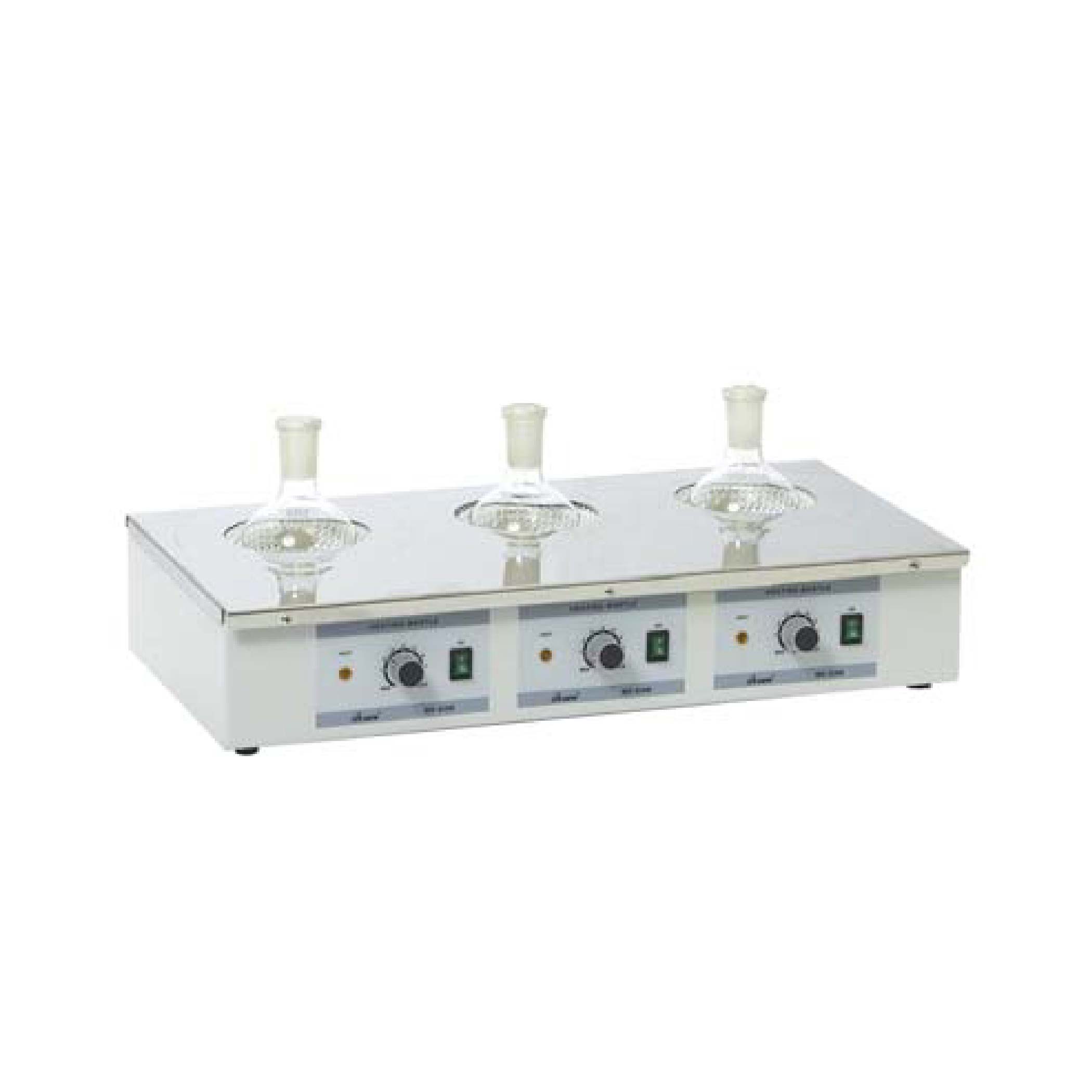 Mtops Extraction Mantles - labmallx.com | Laboratory Instruments