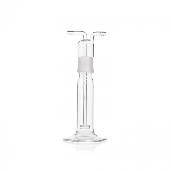 General Glassware DURAN® Gas Washing Bottle - labmallx.com | Laboratory ...