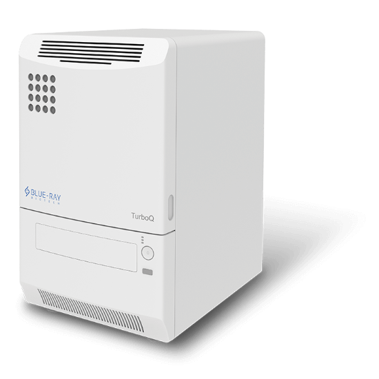 TurboQ Real-Time PCR System - labmallx.com | Laboratory Instruments