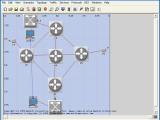 Network Coding And Compressed