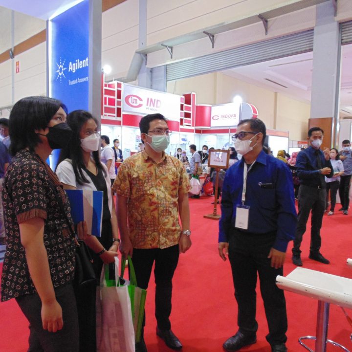 Lab Indonesia 2022 | PT Lab Sistematika Indonesia
