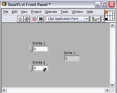 Les sous VI | Apprendre et comprendre