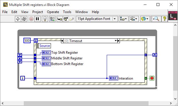 Labvolution Labview Reinitialise All Indicators - Download Professional Landscape Texture | 8K
