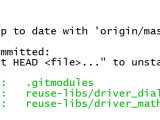 Labvolution Why You Should Be Using Git Submodules
