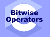Bitwise Operators In C Bitwise Operator Programs In C Bitwise And