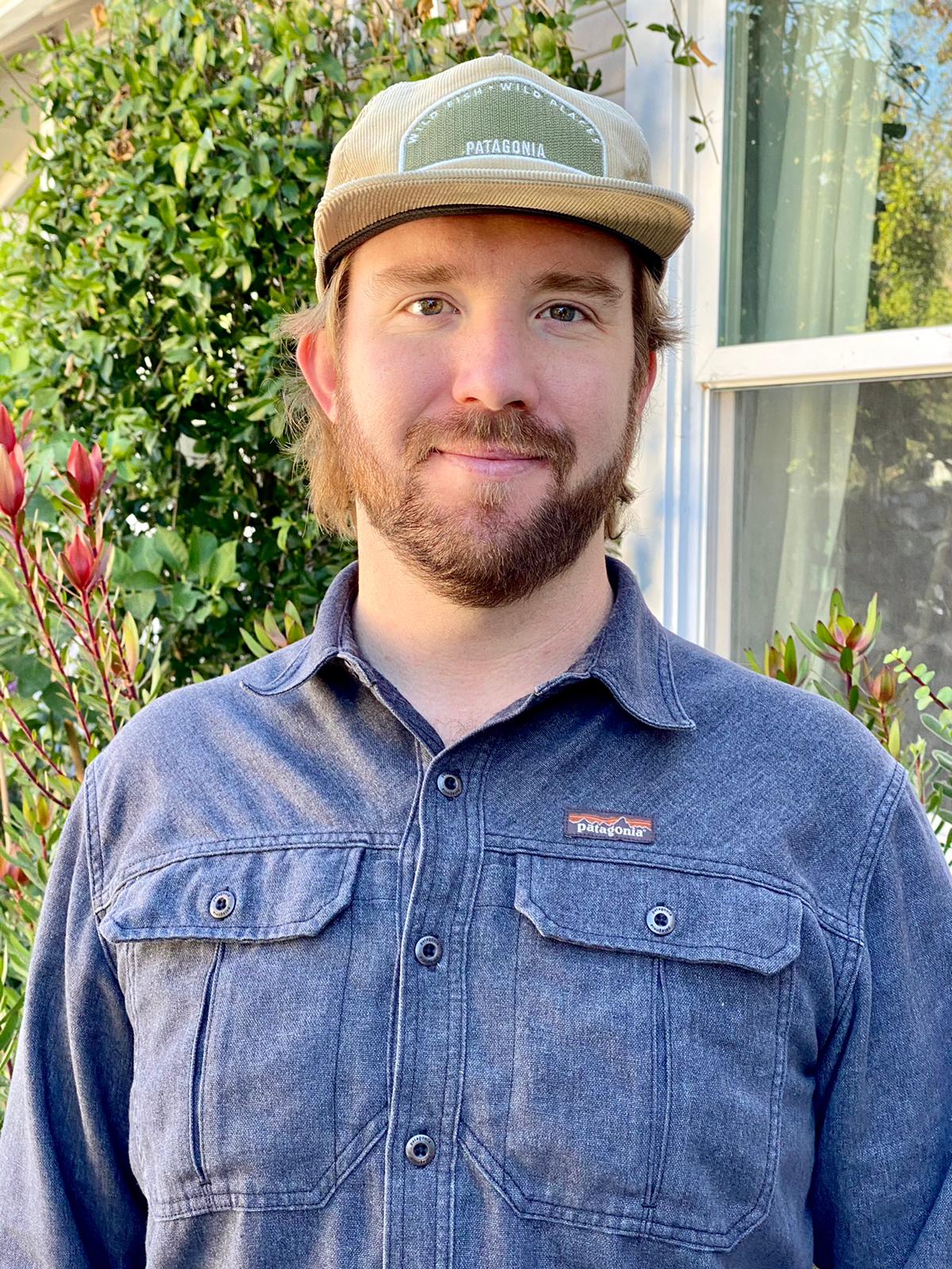 Alex Perry | Ladera Sur