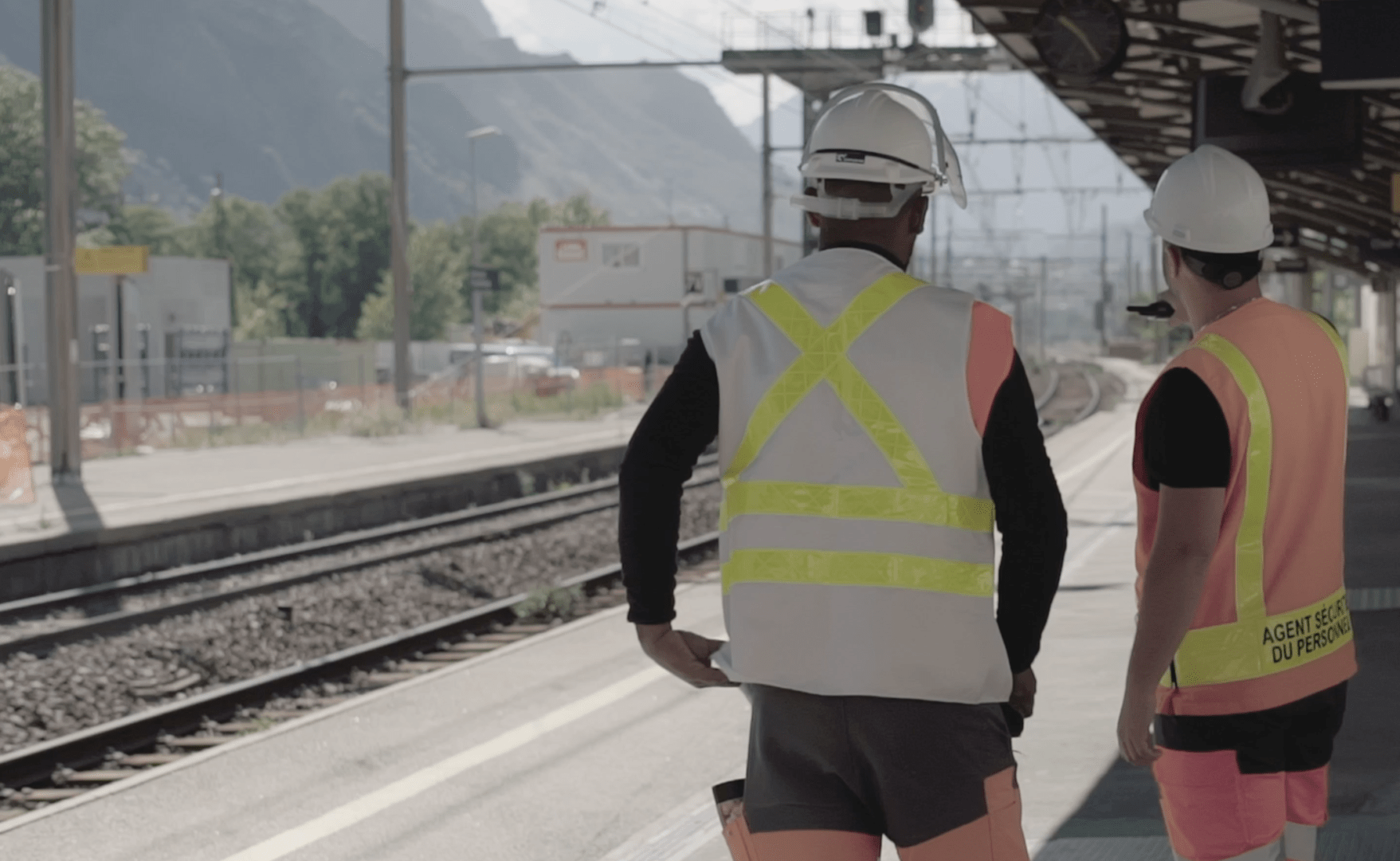 Projet Nextrace - Laet'smind