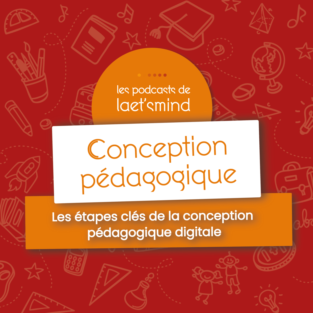 Podcast – Laet'smind