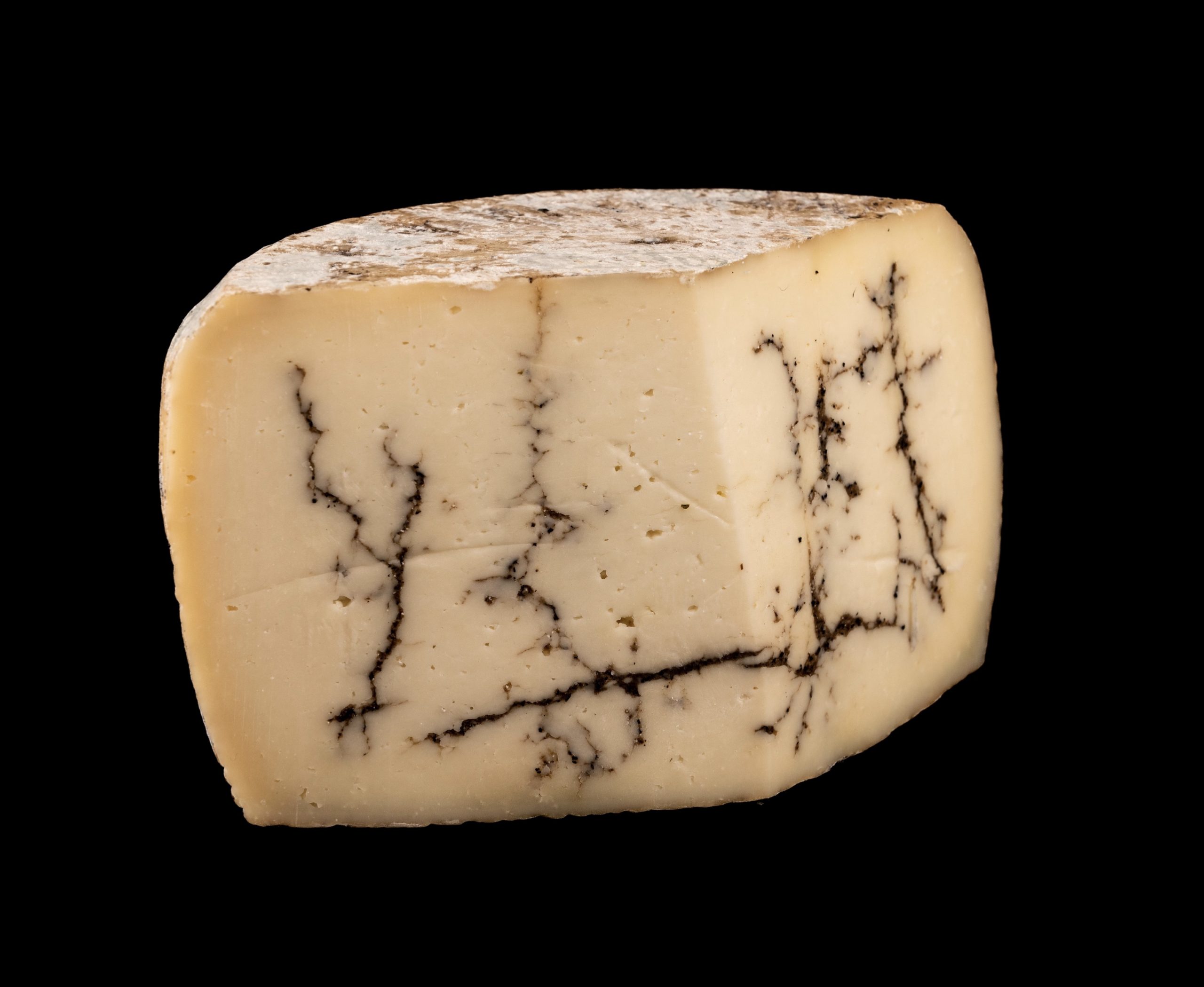 Moliterno truffé 250 gr - La Farandole De Fromages