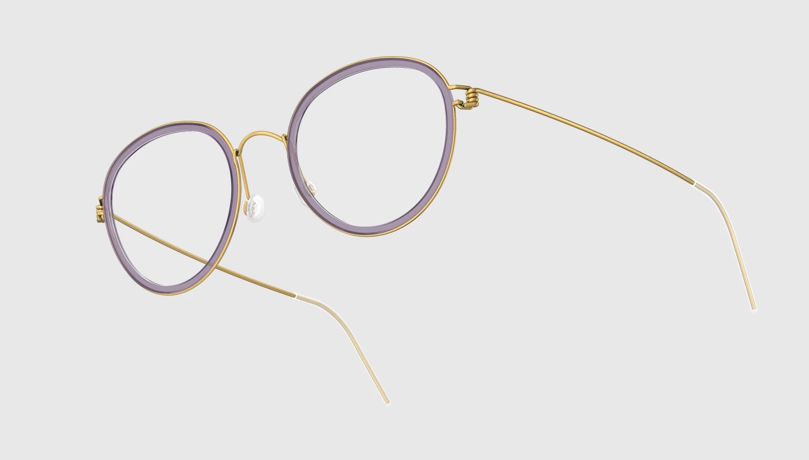 Lindberg Titanium Air Rim John GT/K209 - Óptica La Gafería - Madrid