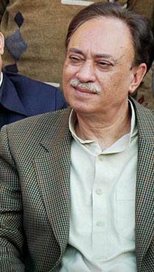 ECP should remove the doubts of people:Ahsan Rasheed