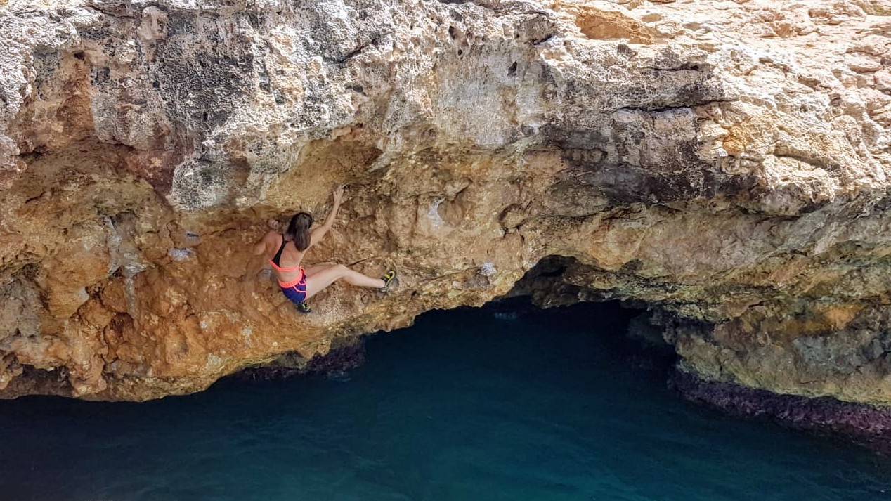 Laid-back places - Best rock climbing in Catalunya and other places