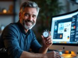 Performance Optimisation Boosting Site Speed