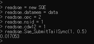 NVMe Console(NVMe Windows CLI Tool) - Lalla Soft