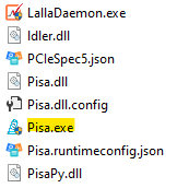 PISA (PCIe/CXL Integrated Simulation Testing and Analyze) Tool