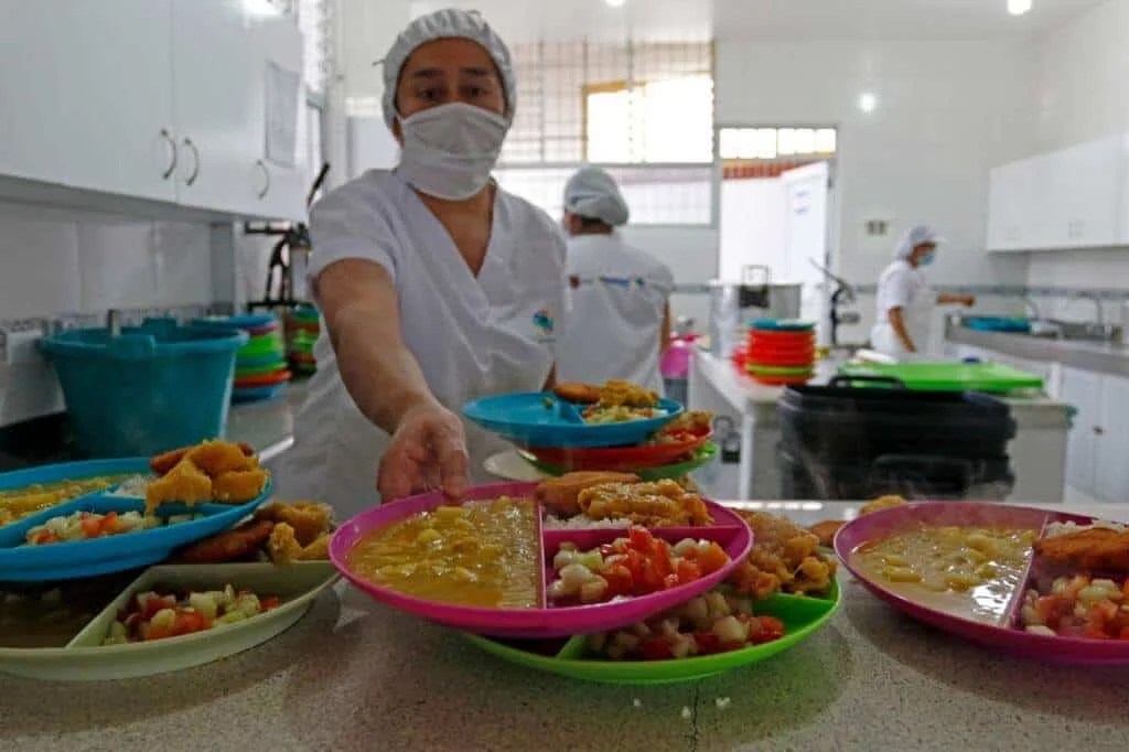 ¿Qué es el PAE y por qué es importante informarse sobre el tema? - La ...