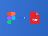 How To Export Selected Multiple Frames In Figma To A Single Multi Page