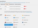 Tutorial Backup Wordpress Lengkap Dengan Plugin Updraftplus