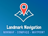 Landmark Navigation Lambdaworks Documentation
